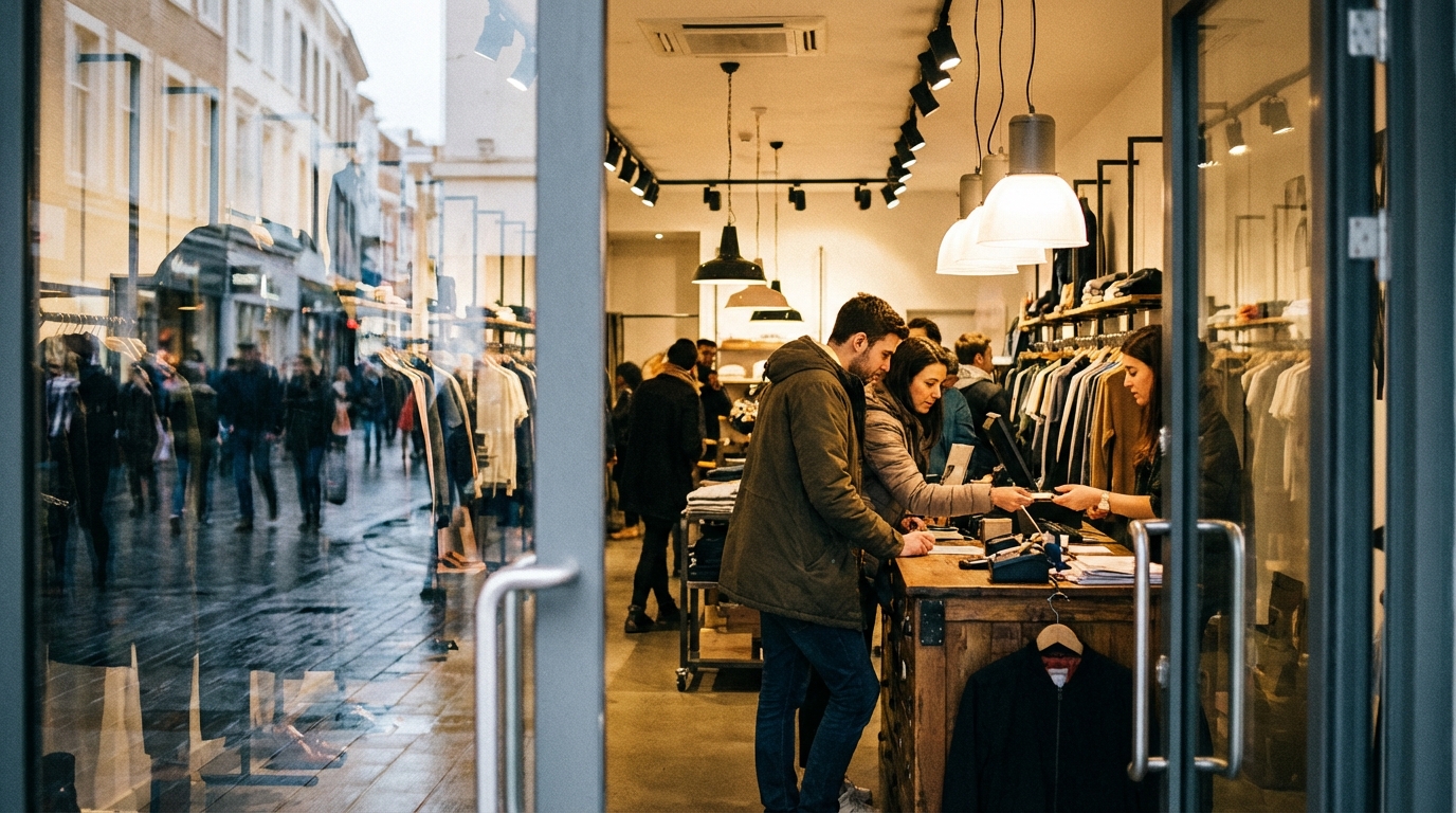 Retail Conversion Rate: The Complete Guide to Measuring and Improving ...